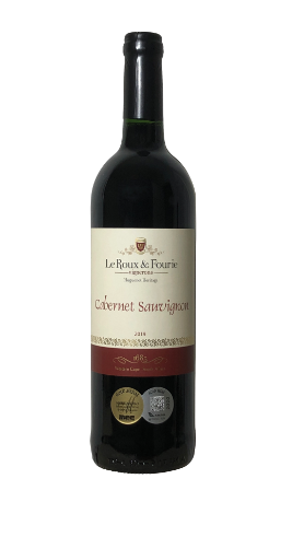 Products - Le Roux & Fourie