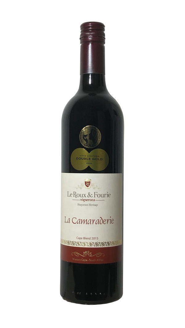 Award Winning Tagged "award winning" - Le Roux & Fourie