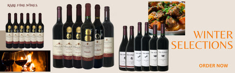 Unique Boutique Wines